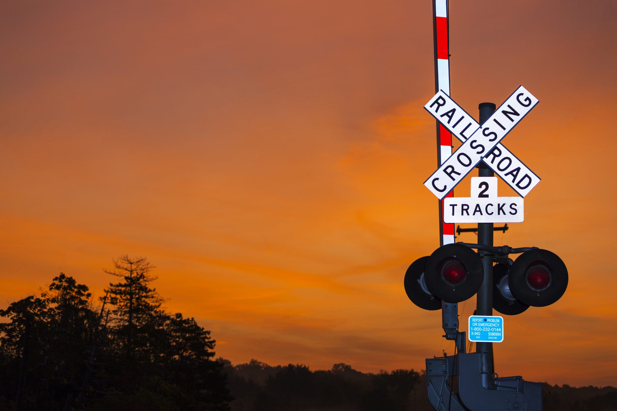 New York Operation Lifesaver Federal Railroad Administration